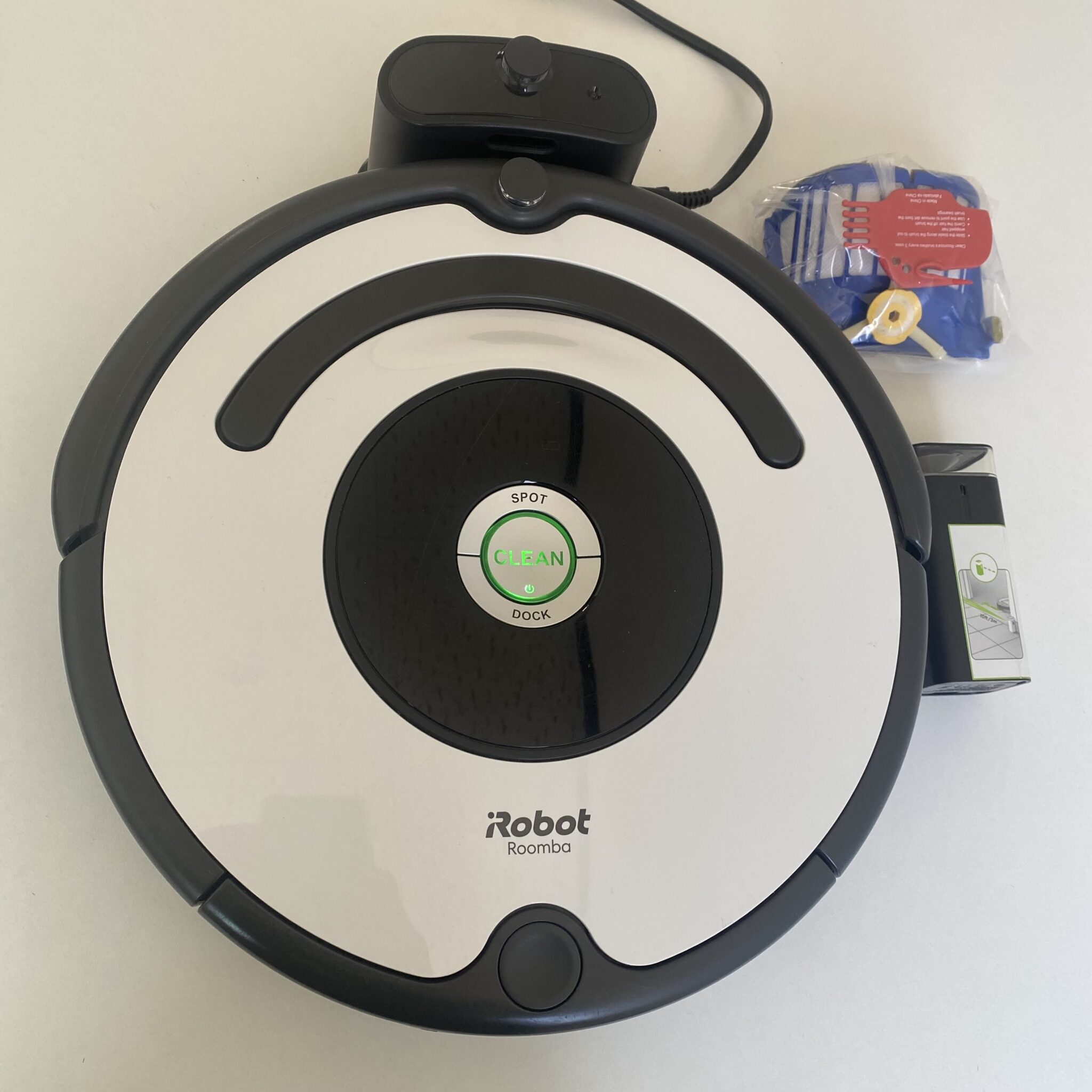 IRbot アイロボット ルンバ – 買取本舗スッキリ
